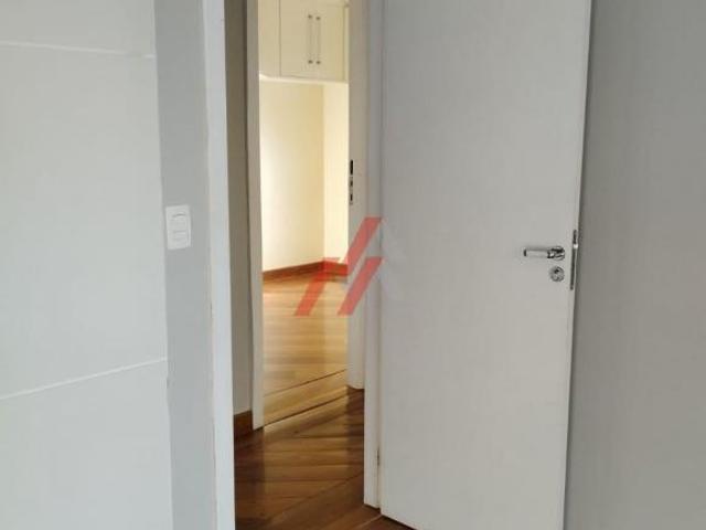 Apartamento à venda em Alphaville Centro Industrial e Empresarial/Alphaville, Barueri SP: 3 quartos