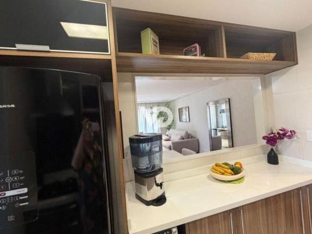 Apartamento à venda em Alphaville | Alphavita