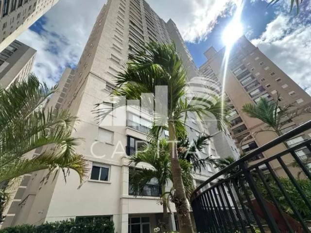 Apartamento à Venda Em Alphaville Barueri