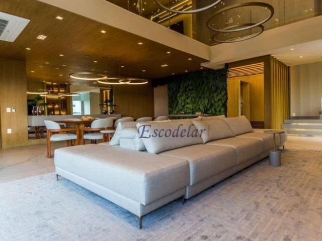 Apartamento á venda em Alphaville Barueri SP