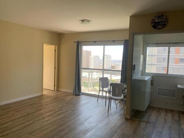 Apartamento á venda em Alphaville, Barueri/SP Edifício Beat