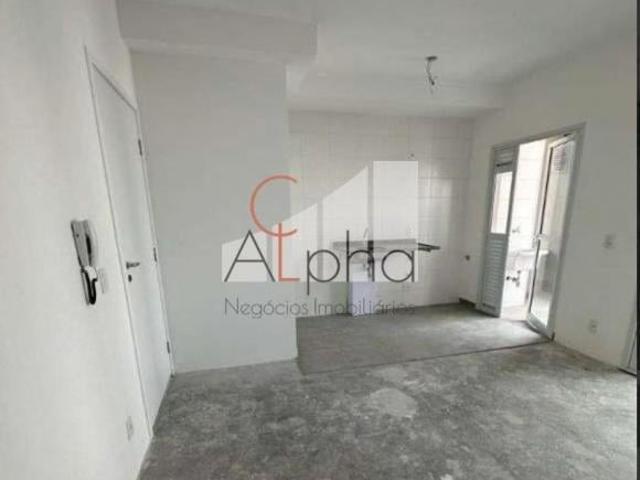 Apartamento à venda em Alphaville Empresarial