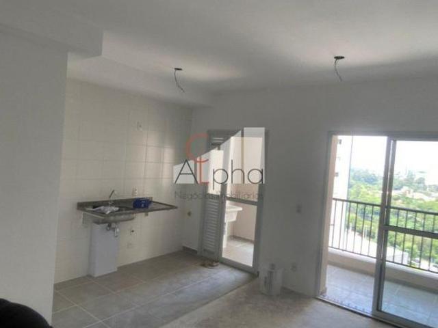 Apartamento à venda em Alphaville Empresarial