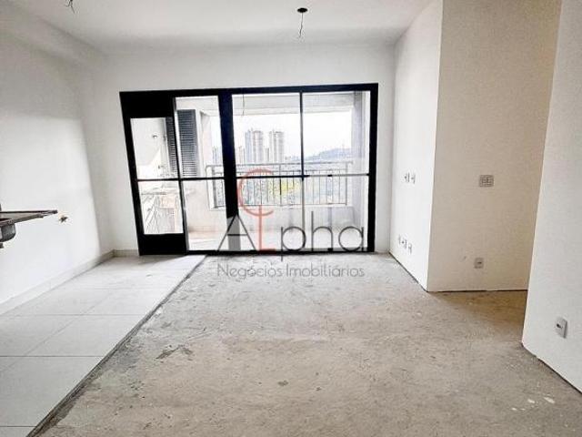 Apartamento à venda em Alphaville Empresarial