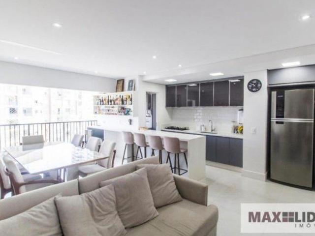 Apartamento à venda em Alphaville Empresarial