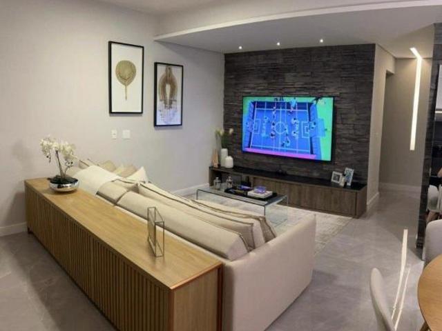 Apartamento à venda em Alphaville Empresarial
