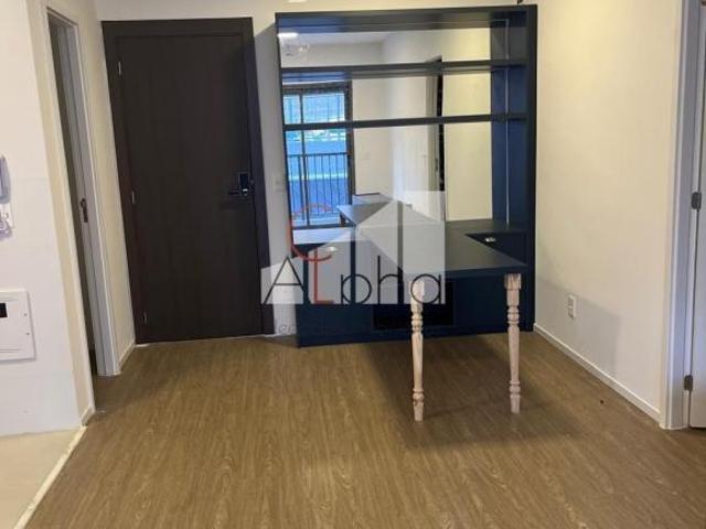 Apartamento à venda em Alphaville Industrial