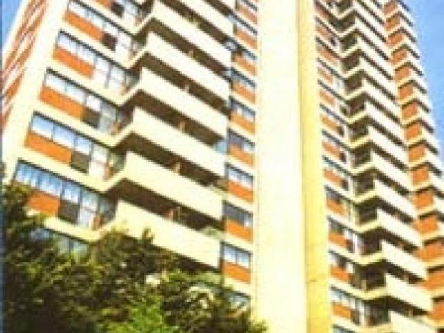 Apartamento à venda em Alphaville Industrial