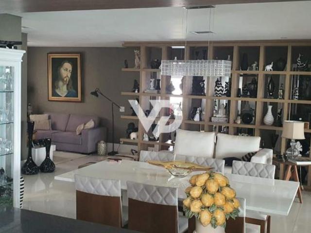 Apartamento à venda em Alphaville Lumina Gramercy Park