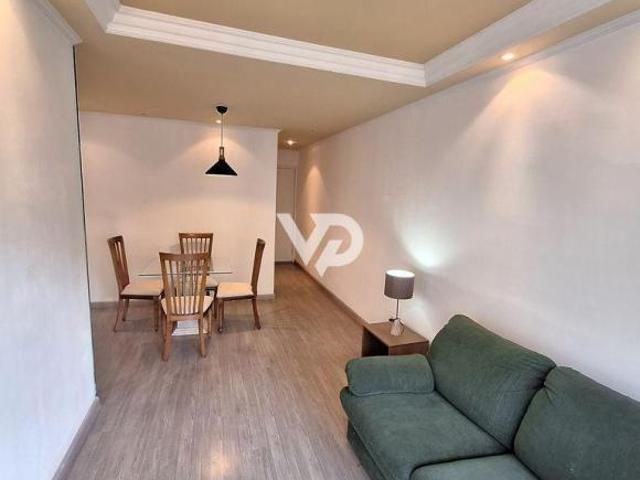 Apartamento à venda em Alphaville Maison De Ville