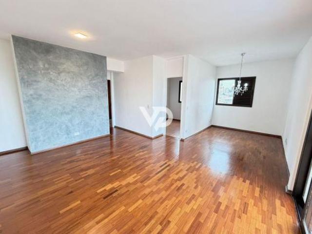 Apartamento à venda em Alphaville | Pacif Towers