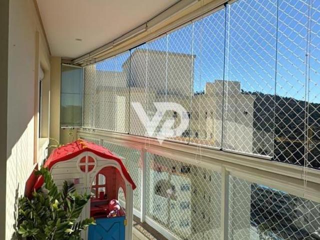 Apartamento à venda em Alphaville Resort Tamboré Permuta