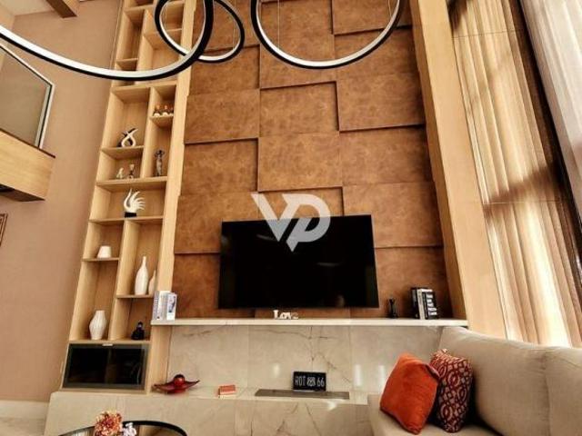 Apartamento à venda em Alphaville The Lake