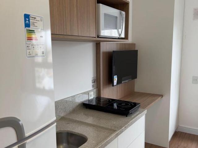 Apartamento à venda em Alto do Ipiranga com 19 m², 1 quarto, 0 vagas