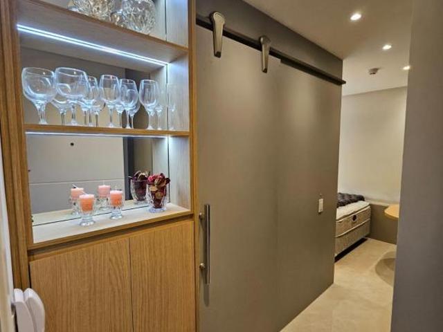 Apartamento à venda em Alto do Ipiranga com 20 m², 1 quarto, 0 vagas