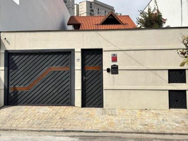 Apartamento à venda em Alto do Pari com 161 m², 3 quartos, 3 vagas