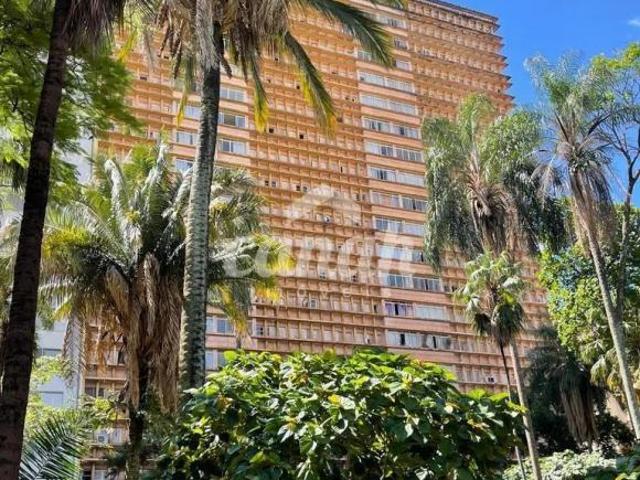 Apartamento à Venda em Alto da Boa Vista, Ribeirão Preto, 94m²