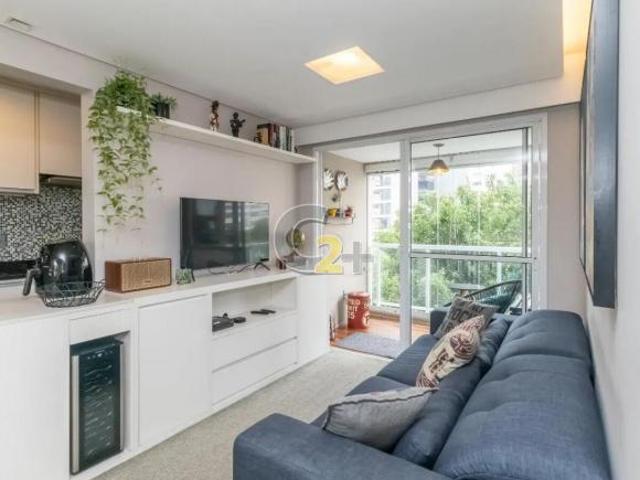 Apartamento à venda em Alto da lapa 60m² 2 quartos 1 suíte 2 vagas