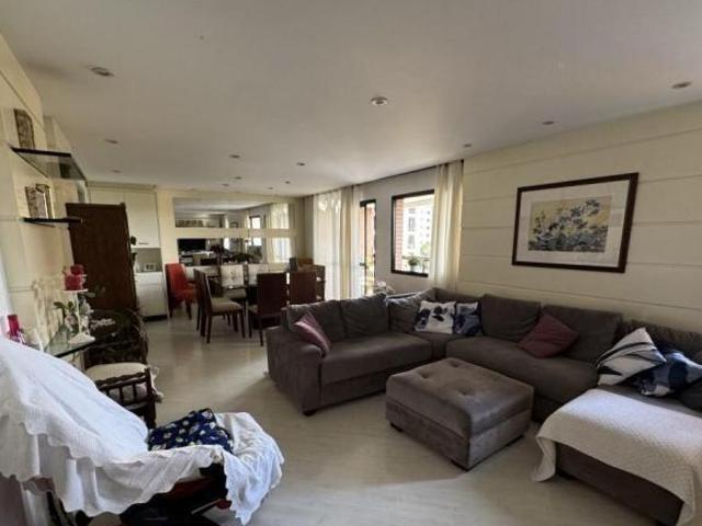 Apartamento à venda em Alto da Lapa com 107 m², 3 quartos, 1 vaga