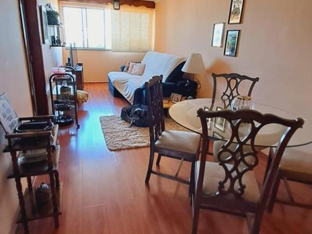 Apartamento à venda em Alto da Lapa com 71 m², 2 quartos, 1 vaga