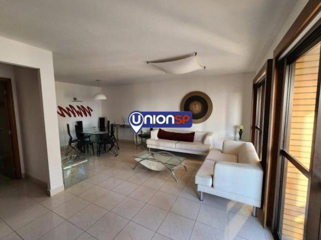 Apartamento à venda em Alto da Lapa, São Paulo