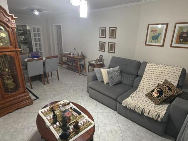 Apartamento à venda em Alto da Mooca com 142 m², 3 quartos, 1 vaga