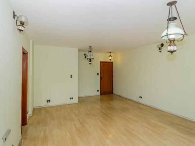 Apartamento à venda em Alto da Mooca com 126 m², 3 quartos, 1 vaga