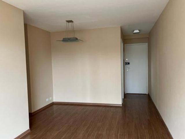 Apartamento à venda em Alto da Mooca com 62 m², 2 quartos, 1 vaga