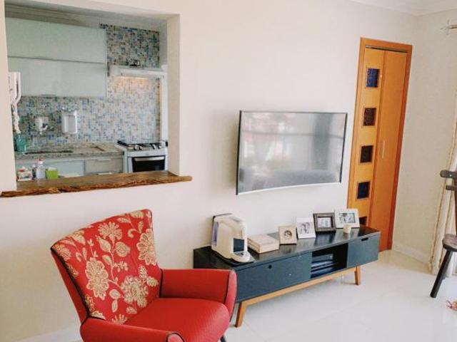 Apartamento à venda em Alto da Mooca com 70 m², 2 quartos, 0 vagas
