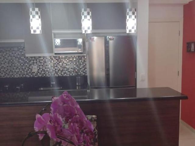 Apartamento à venda em Alto da Mooca com 86 m², 2 quartos, 2 vagas