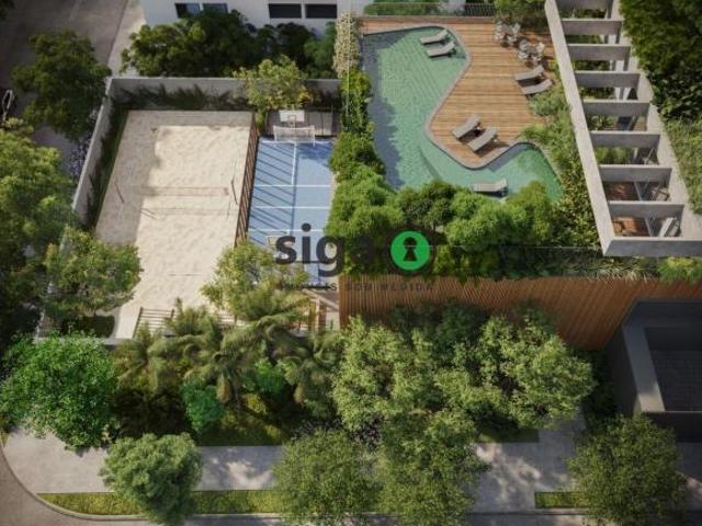 APARTAMENTO Á VENDA EM ALTO DE PINHEIROS, ALTO PADRÃO! 4 SUÍTES, 4 VAGAS!