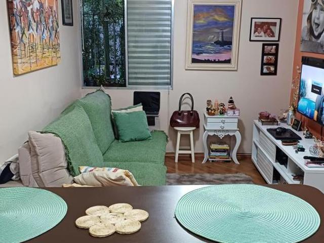 Apartamento à venda em Alto de Pinheiros com 54 m², 2 quartos, 0 vagas