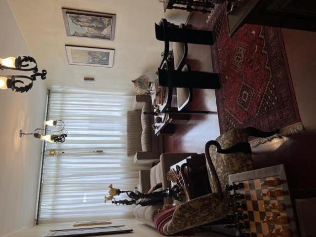 Apartamento à venda em Alto de Pinheiros com 160 m², 3 quartos, 2 vagas