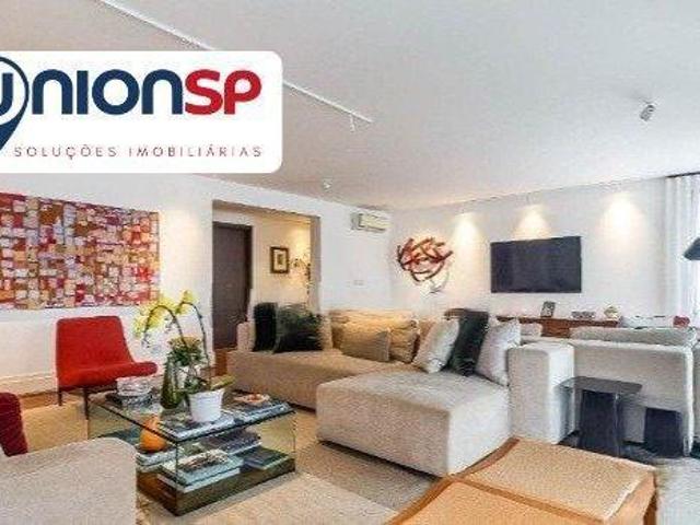 Apartamento à venda em Alto de Pinheiros, SP
