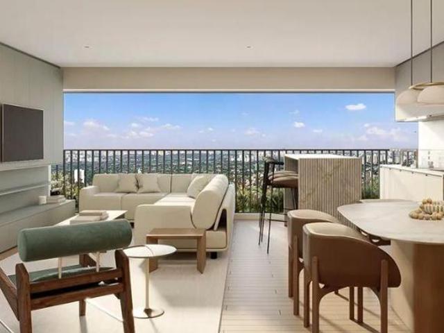 Apartamento à Venda em Alto de Pinheiros