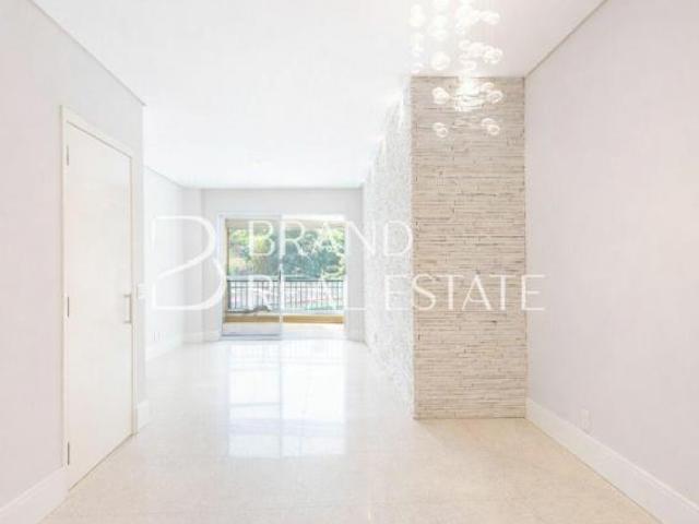 Apartamento à Venda em Alto de Pinheiros 100m² 3 quartos e 2 vagas, Lazer Completo!