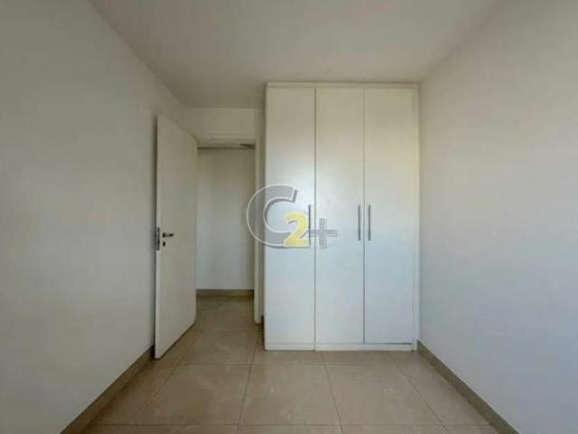 Apartamento à venda em Alto de Pinheiros, 2 quartos, 1 vaga