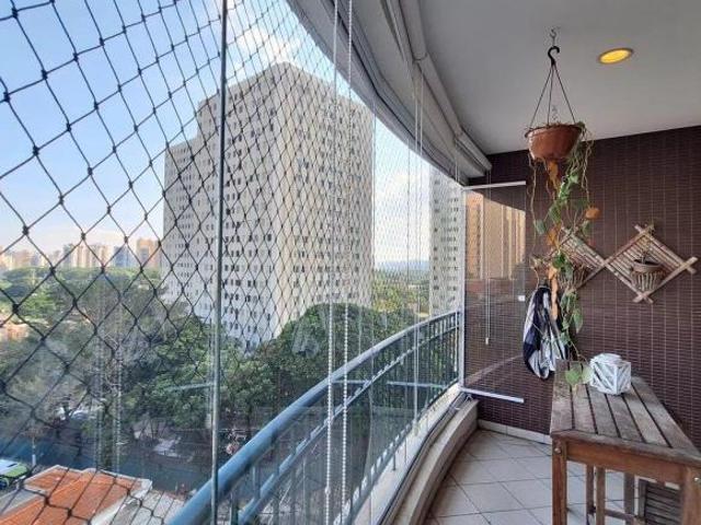 Apartamento com 3 Quartos, 100 m² em Venda no Alto de Pinheiros