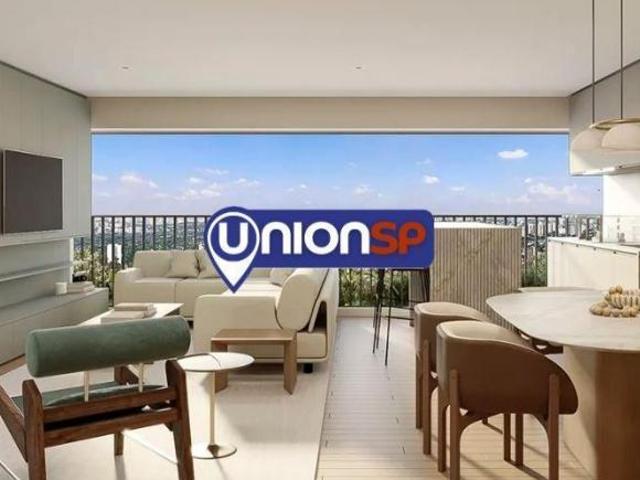 Apartamento à Venda em Alto de Pinheiros
