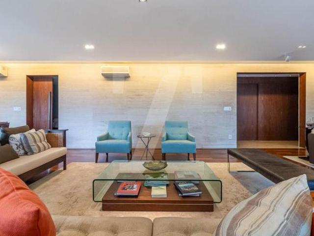 Apartamento à venda em Alto de Pinheiros