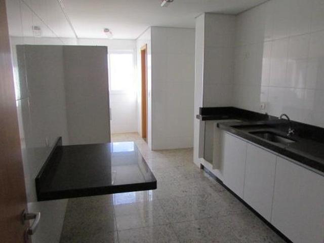 apartamento à venda em alto, piracicaba 3 quartos 109m²