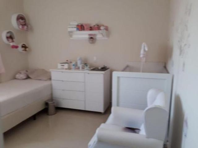 apartamento à venda em alto, piracicaba 3 quartos 140m²