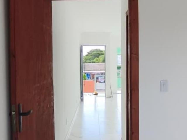 Apartamento à venda em Alvorada, Jardim Algarve COM DOCUMENTAÇÃO