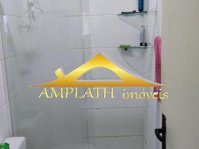 Apartamento à venda em Alvorada RS, bairro Piratini: 2 quartos, sala, banheiro, garagem e 42m² de ár