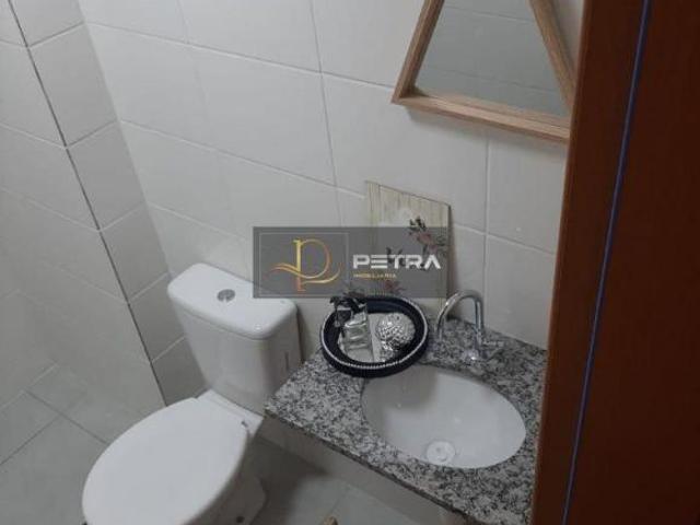 Apartamento à venda em Alvorada