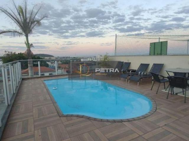 Apartamento à venda em Alvorada