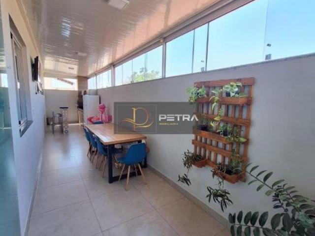 Apartamento à venda em Alvorada