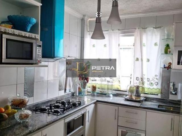 Apartamento à venda em Alvorada