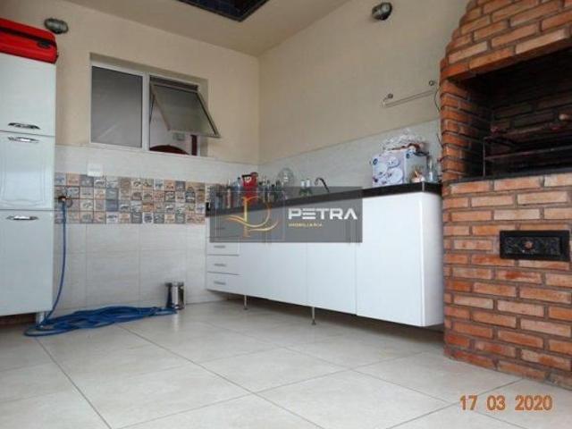 Apartamento à venda em Alvorada