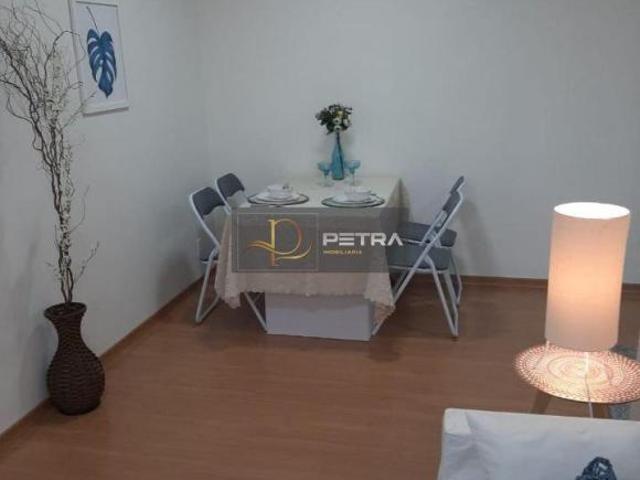 Apartamento à venda em Alvorada